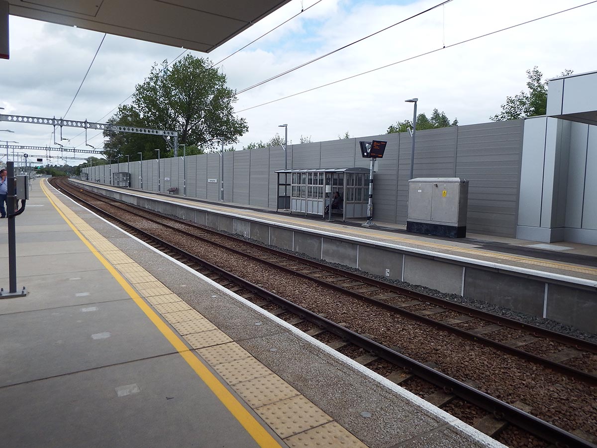Megatech Projects | Projects | Cambridge North | Megatech Projects